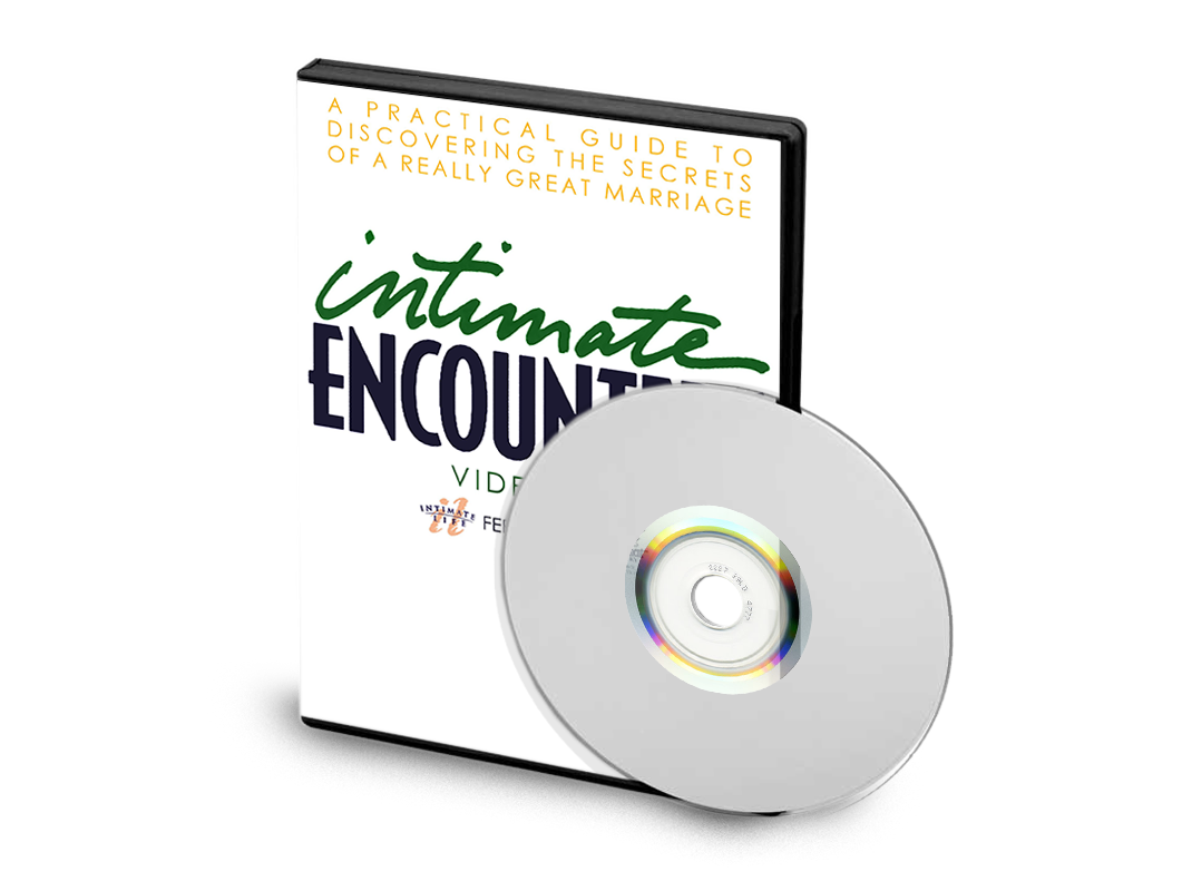 Intimate Encounters DVD Set (2016) – Relationship Press Publishing