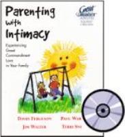Parenting with Intimacy DVD Set – Relationship Press Publishing