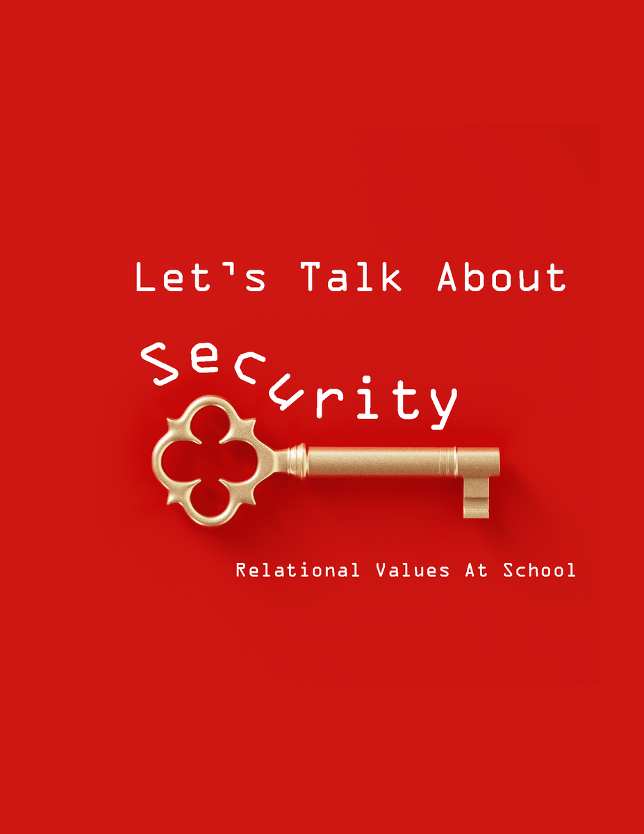 Relational Values Alliance Digital Growth Plan - Security ...